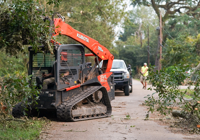 Navigating the Aftermath: Hurricane Cleanup and Essential Equipment ... Navigating the Aftermath: Hurricane Cleanup and Essential Equipment ...